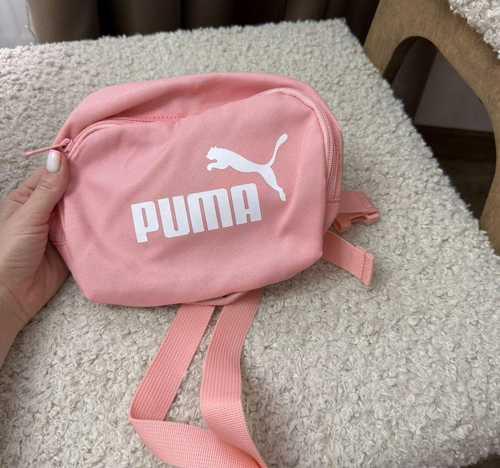 Сумка puma