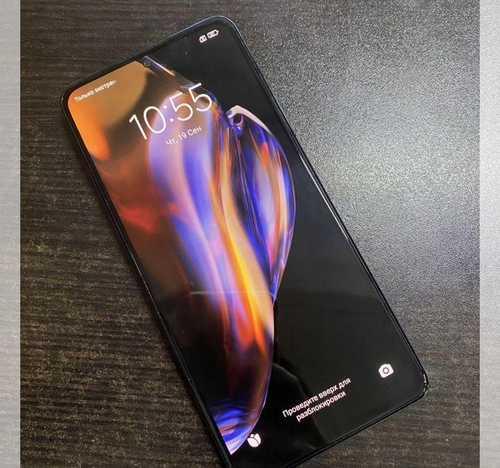 Xiaomi Redmi Note 10 Pro, 8/128 ГБ