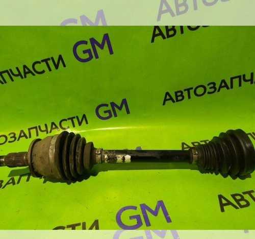 Привод Opel Astra J Gtc P10 A14NET 2012