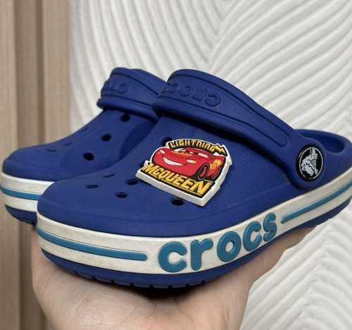 Crocs сабо детские c7