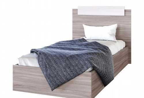 Кровать "Эко" 1,2*2,0 м SL