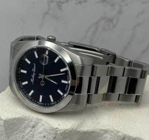 Швейцарские наручные часы Mathey-Tissot H450