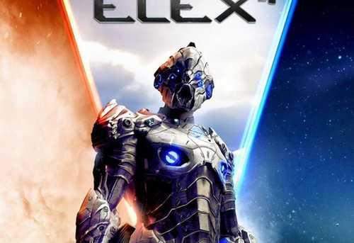 Elex II для PS4