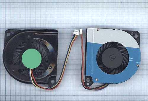 Вентилятор (кулер) для ноутбука Toshiba R700 R705