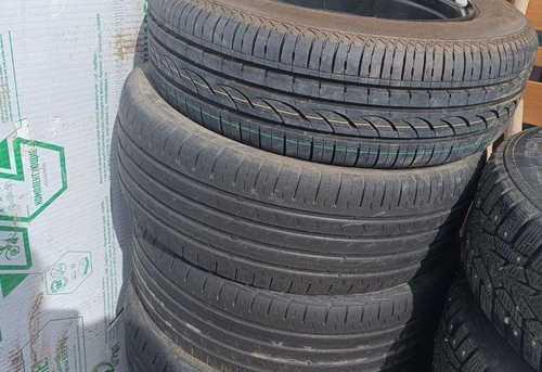 Continental Conti.eContact 205/55 R16