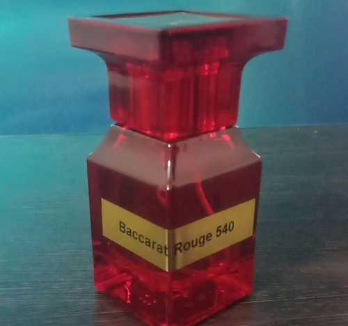 Baccarat Rouge 540 30 ml