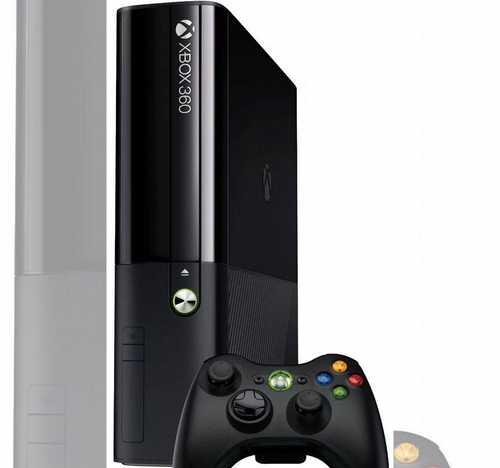 Xbox 360 e