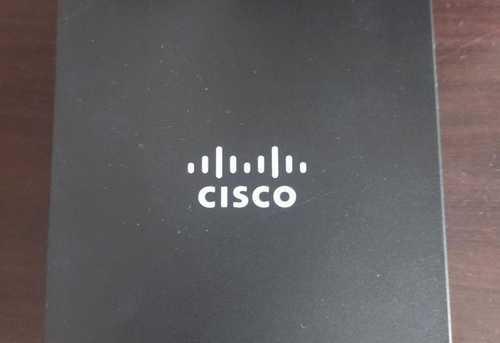 Аналоговый шлюз Cisco ATA187-I1-A