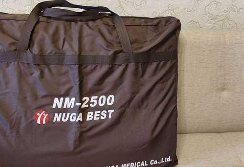 Матрас nuga best NM -2500