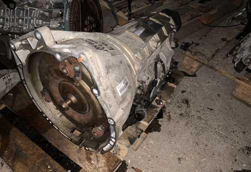 АКПП zf 5hp19 Япония 137т.км m54b25 Bmw e39