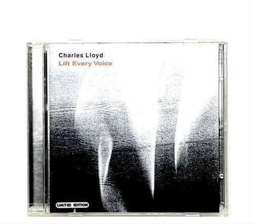 CD диск Charles Lloyd "Lift Every Voice"