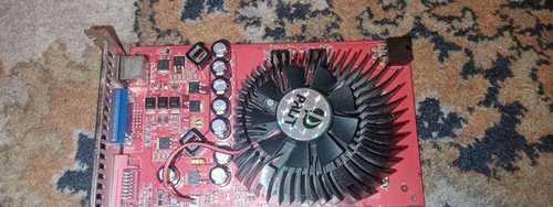 Видеокарта geforce 7300 AGP