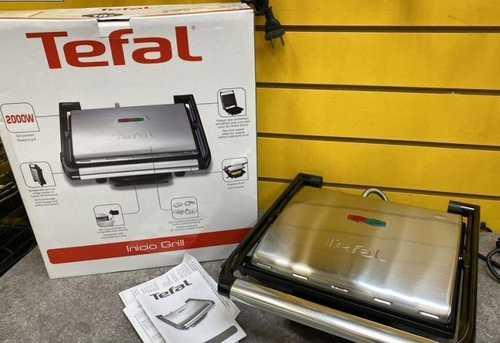 Электрогриль Tefal Panini Grill GC241D38