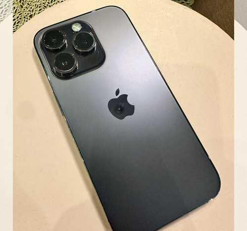 iPhone 14 Pro, 128 ГБ