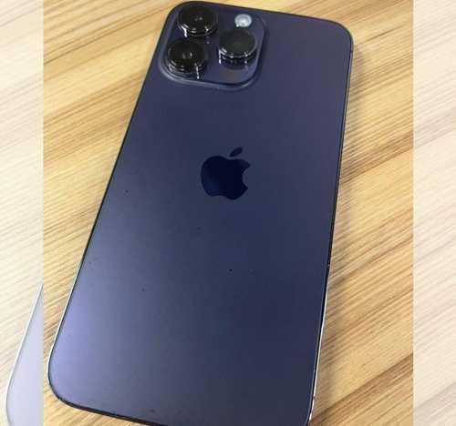 iPhone 14 Pro Max, 128 ГБ