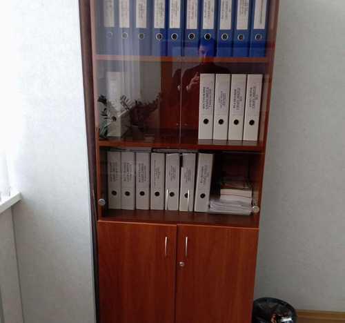 Офисная мебель бу