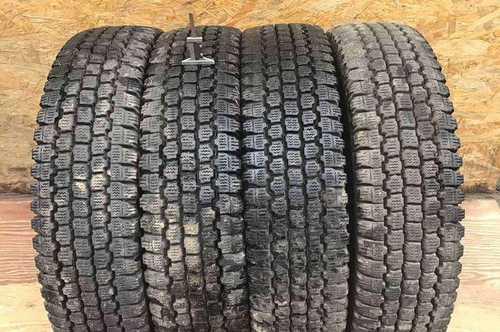Шины грузовые 6.50 R15LT Bridgestone