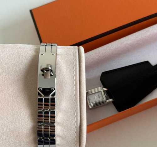 Hermes Kelly watch