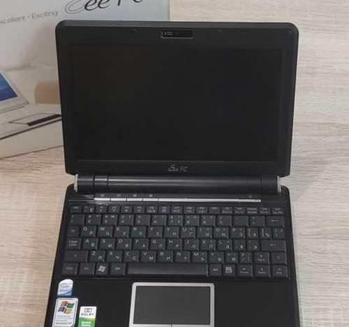 Нетбук Asus Eee PC 901