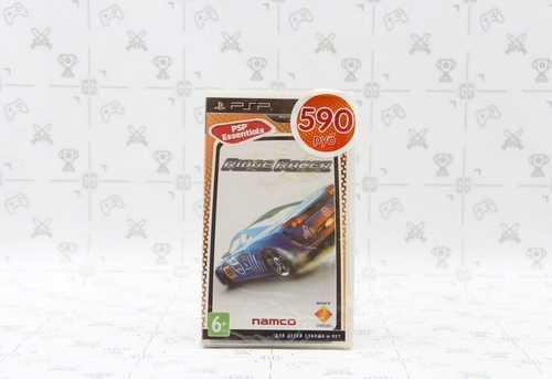 Ridge Racer для PSP (Новая)