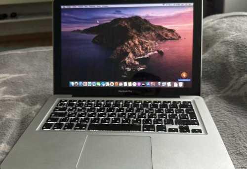 Apple MacBook Pro 13 (Mid 2012)