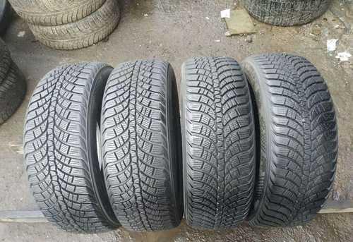 Kumho WinterCraft WP71 205/55 R17