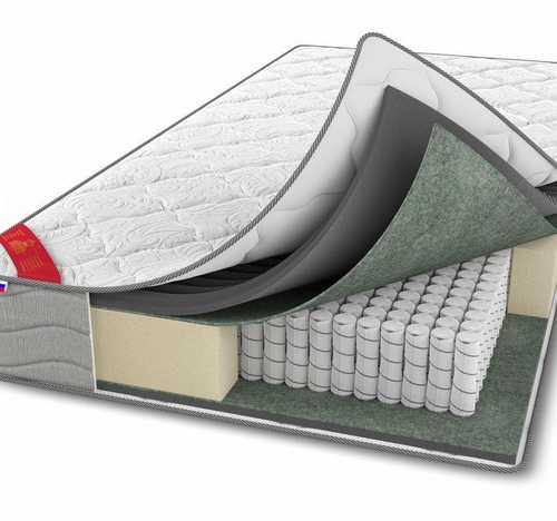 Матрас оплата при получении 180х190