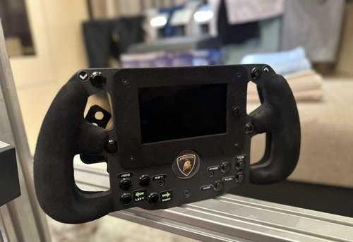 Штурвал ThrustMaster T300