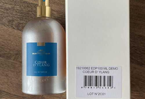 Духи Comptoir Sud Pacifique Coeur d'Ylang