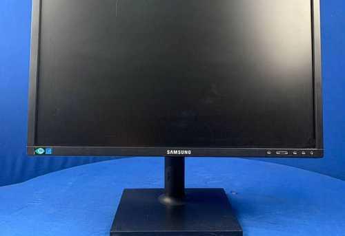 ЖК монитор 22" (55.9 см) Samsung S22C450BW