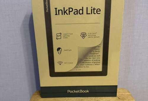 PocketBook 970 (InkPad Lite) новая