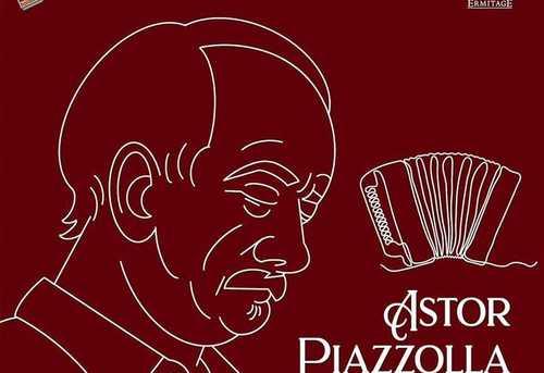 Виниловая пластинка Astor Piazzolla - Piazzolla: L