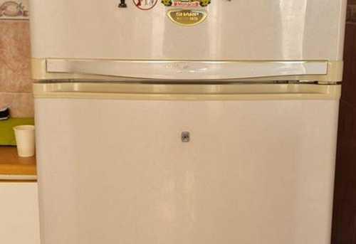 Холодильник sharp SJ-51H-GY No Frost