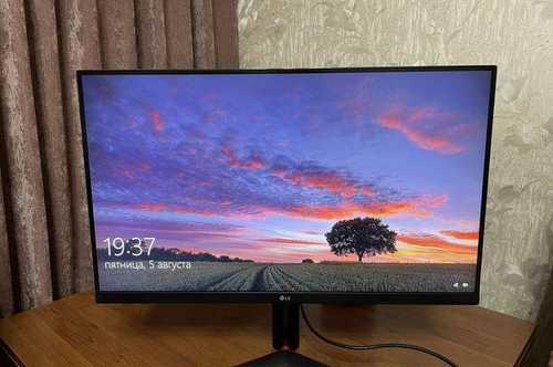 Монитор lg ultragear 27gl650f b стоит ли брать