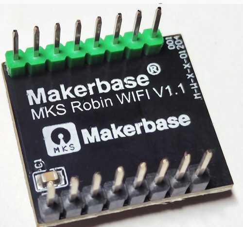 Модуль Wi-Fi Makerbase MKS Robin V1.1