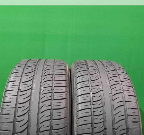 Pirelli Scorpion Zero Asimmetrico 275/50 R20 113W