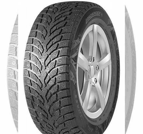 Landspider Arctictraxx 195/60 R15 T