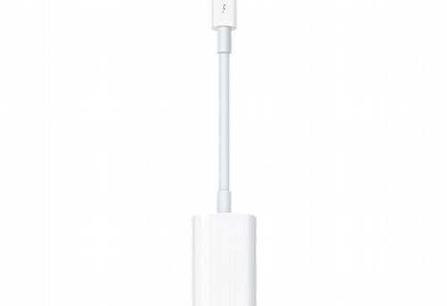 Apple Thunderbolt 3 (USB-C) Thunderbolt 2 Adapter