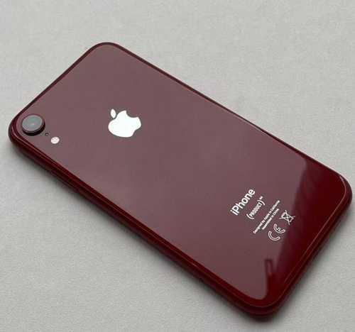 iPhone Xr, 128 ГБ