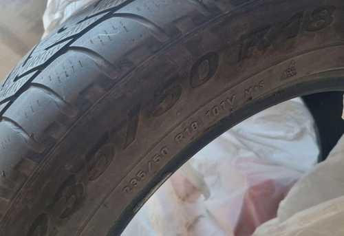 Pirelli Scorpion Winter 235/50 R18