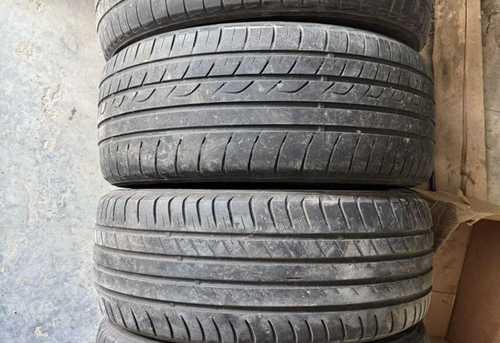 Yokohama C.Drive 2 AC02 215/50 R17