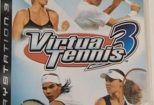 Игры на ps3