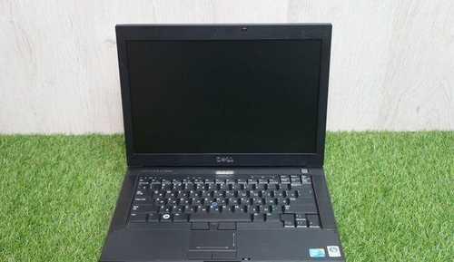 Ноутбук Dell Latitude E6400 (11 штук)