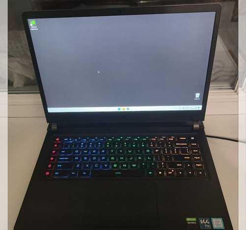 Xiaomi mi gaming laptop