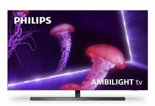 Philips 55oled807/12