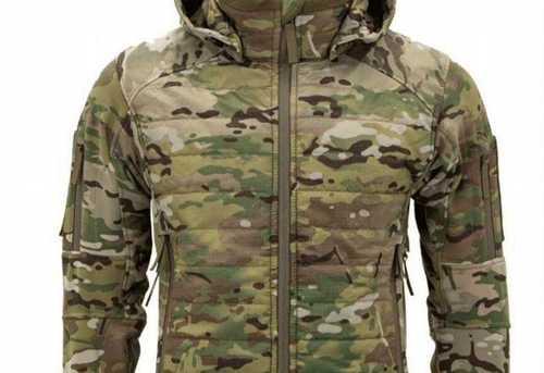 Тактическая куртка Carinthia G-Loft ISG Jacket Mul