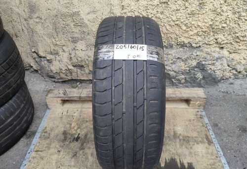 Nokian Tyres Hakka Blue 205/60 R15 95V