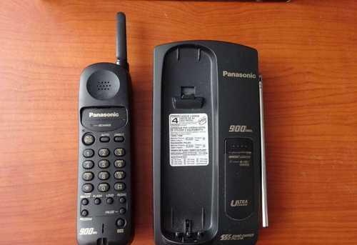 Радиотелефон Panasonic KX-TC1811B