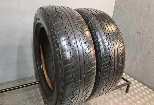 Michelin 4x4 Diamaris 235/60 R18