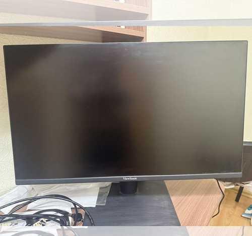 Монитор LCD ViewSonic 27" VA2715-H